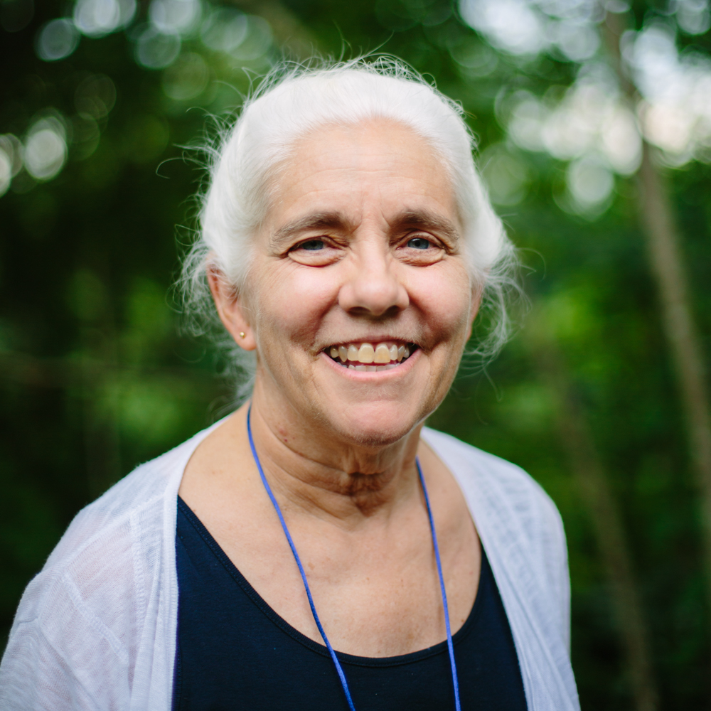 Connie Colton | Forest Society