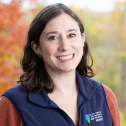 Meet The Staff | Forest Society