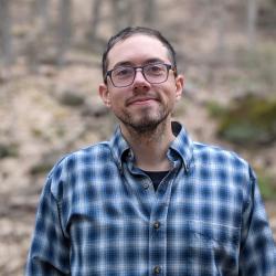 Meet The Staff | Forest Society