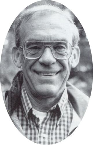 The Enduring Legacy of Paul Bofinger | Forest Society